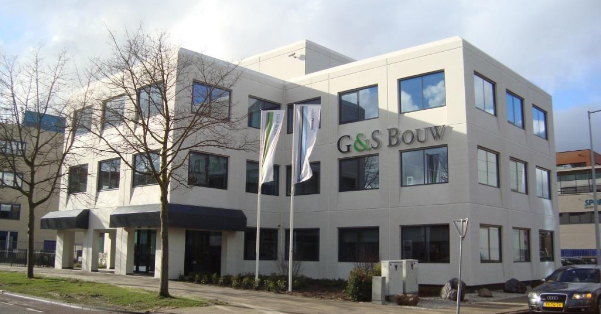 G&S Bouw is verhuisd! | G&S Bouw